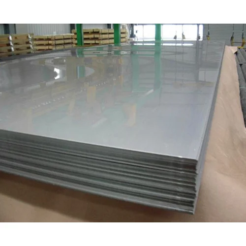 202 Stainless Steel Sheets - 202 SS Sheets Matt Wholesale Trader from ...